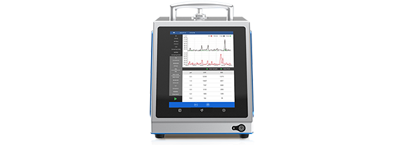 Professionalmicrobial air sampler Manufacturer-MicronView