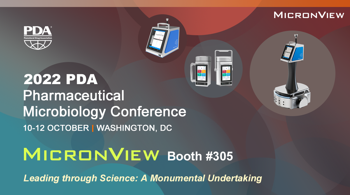 Professionalmicrobial air sampler Manufacturer-MicronView