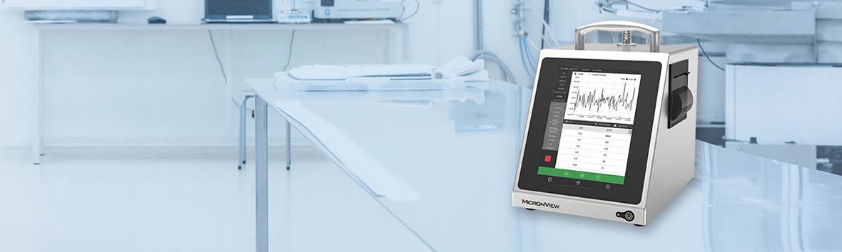 Professionalmicrobial air sampler Manufacturer-MV