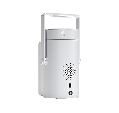 Continuous Sampling BioAerosol Sampler for Cleanroom from UK - MicronView